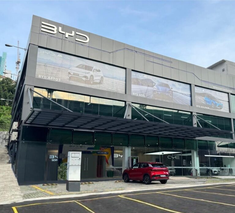 ABOUT – BYD Millennium Autobeyond