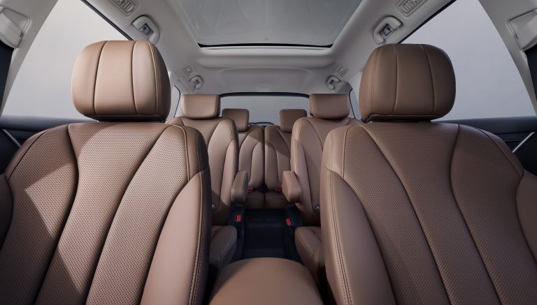 BYD M6 – BYD Millennium Autobeyond