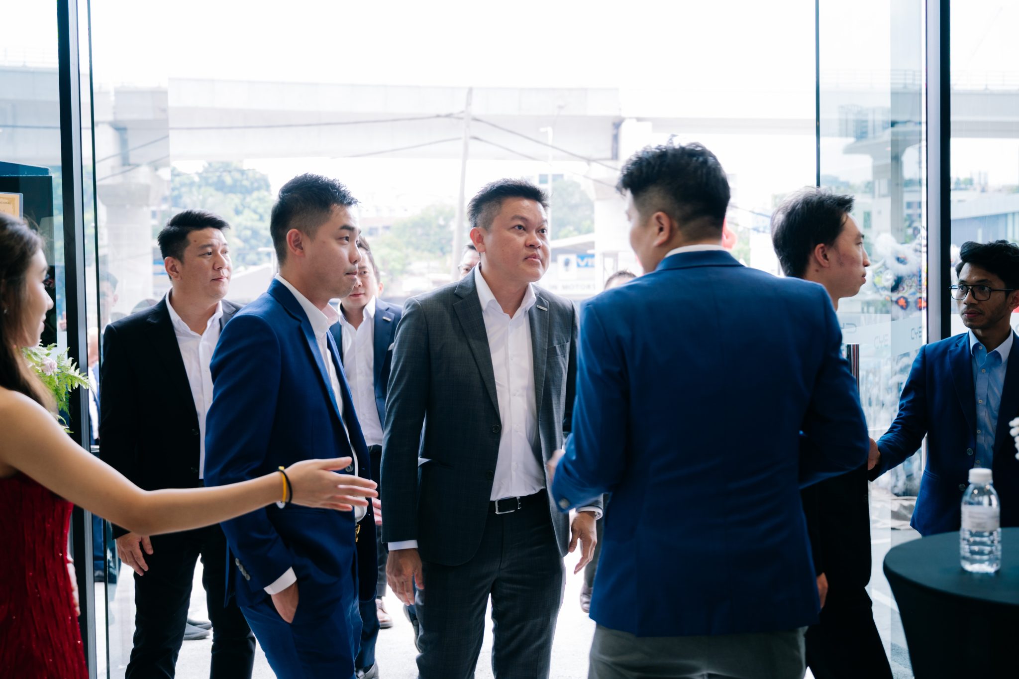 GRAND OPENING BYD BANDAR UTAMA – BYD Millennium Autobeyond